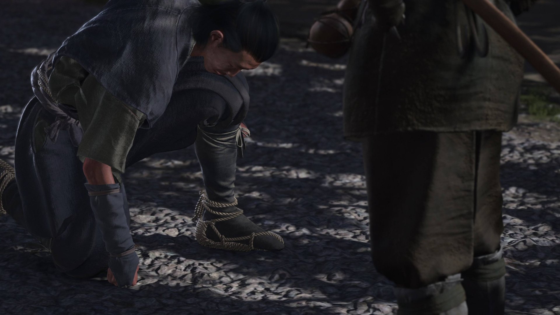 Assassin’s Creed Shadows (PS5 Pro) - 9 серия - Замес с Фудзитой