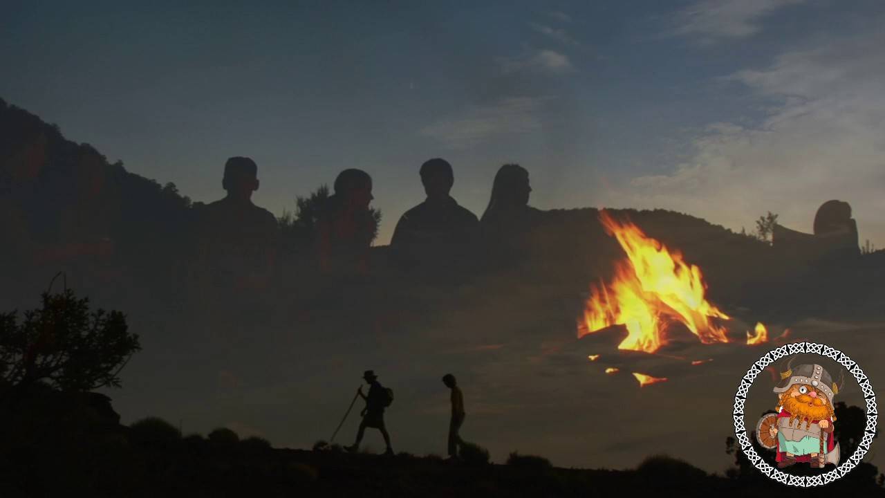 Воскресные посиделки