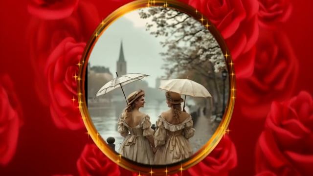 Два дня...(песня на мои стихи)