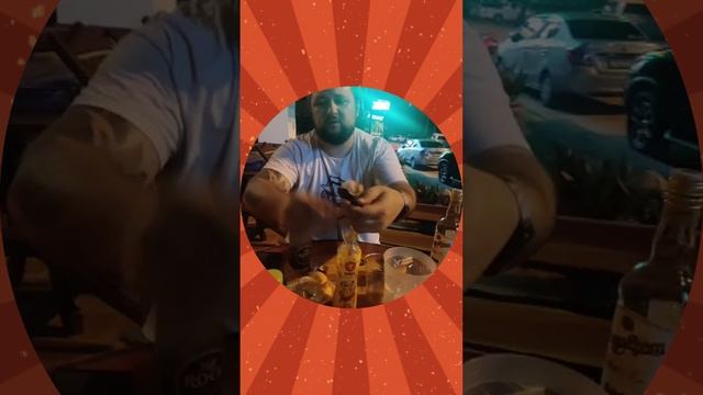 Мангустин Чомпу и Джекфрут. Phatthaya Таиланд.