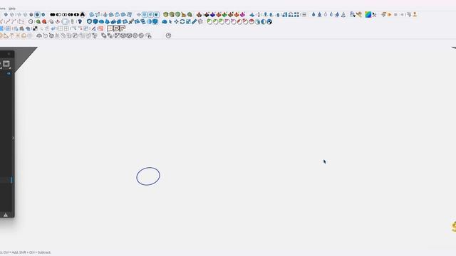 Санузел в ТЦ Sketchup + V-Ray