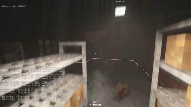 Teardown Прохождение 19 миссии