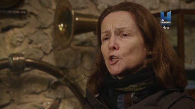 Боевые корабли 9 серия «Могучие деревянные боевые корабли» (документальный сериал, 2017)