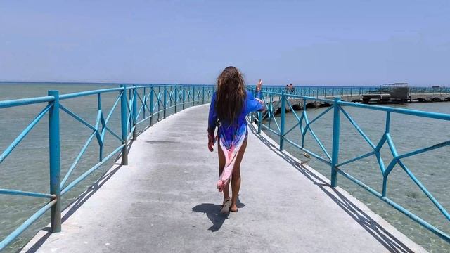 Titanic Palace и Titanic Beach Spa & Aqua Park Египет Хургада Обзор отеля и сравнение. Banka Travel