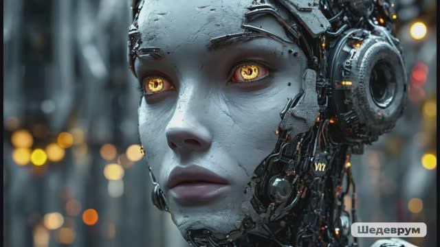 В чём смысл жизни - ответ DeepSeek.