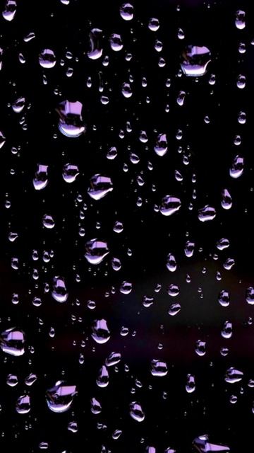 Глубокий шум дождя для мгновенного расслабления!