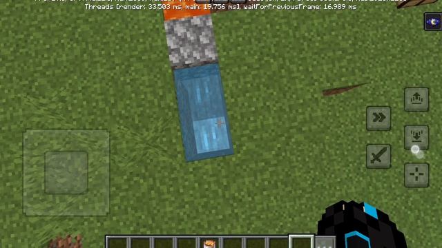 Minecraft мой мир