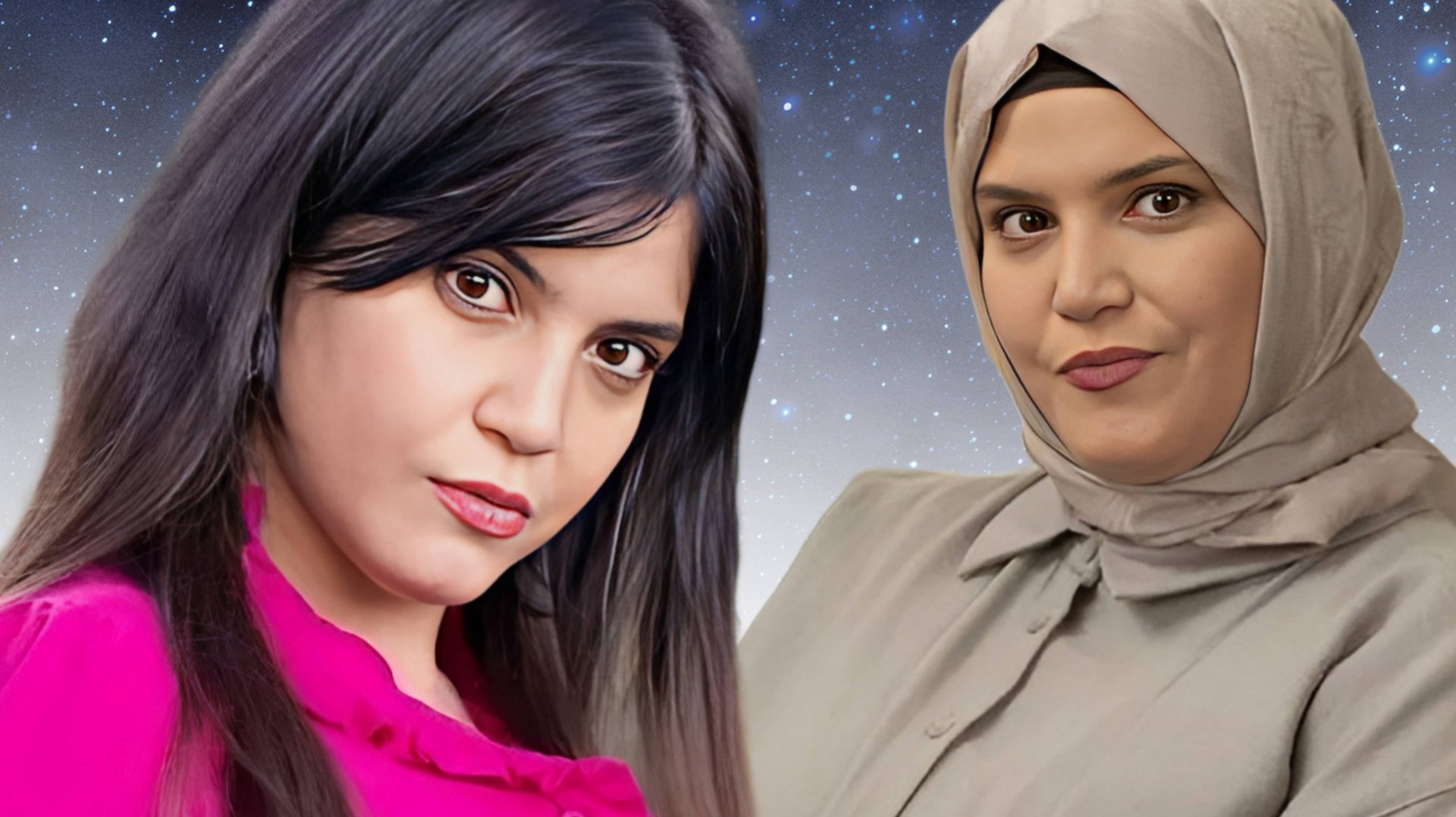 Фейза Чивелек: почему звезда "Клюквенного щербета" Нилай  носит парик?