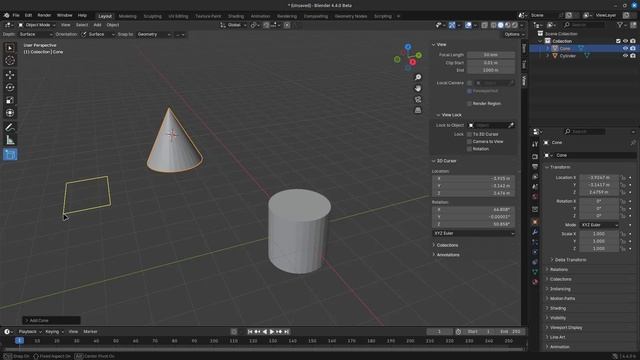 10_Creating and Deleting Objects
