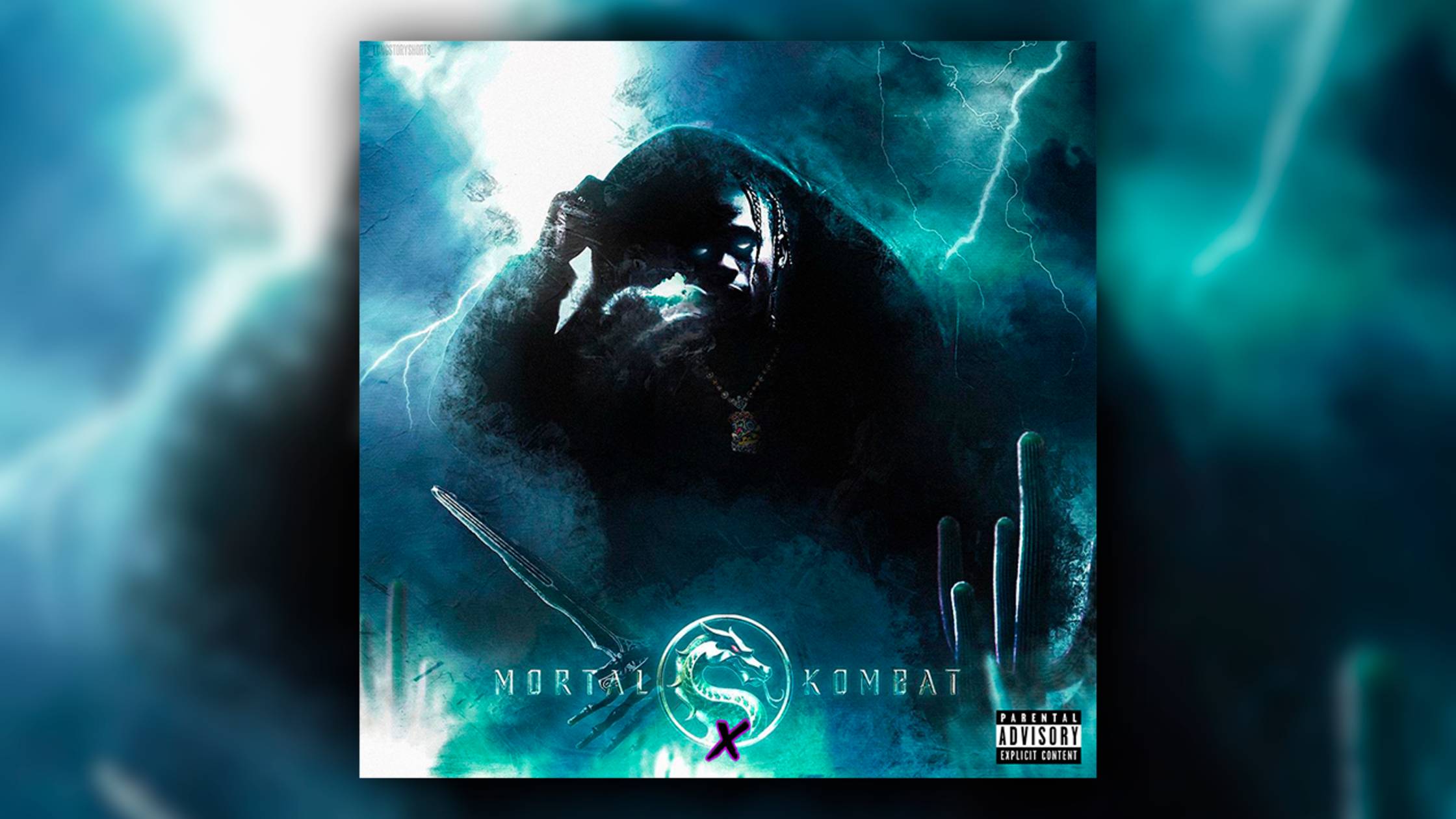 Travis Scott Type Beat - "Vertigo" | Dark Piano Type Beat | Грустный мелодичный бит