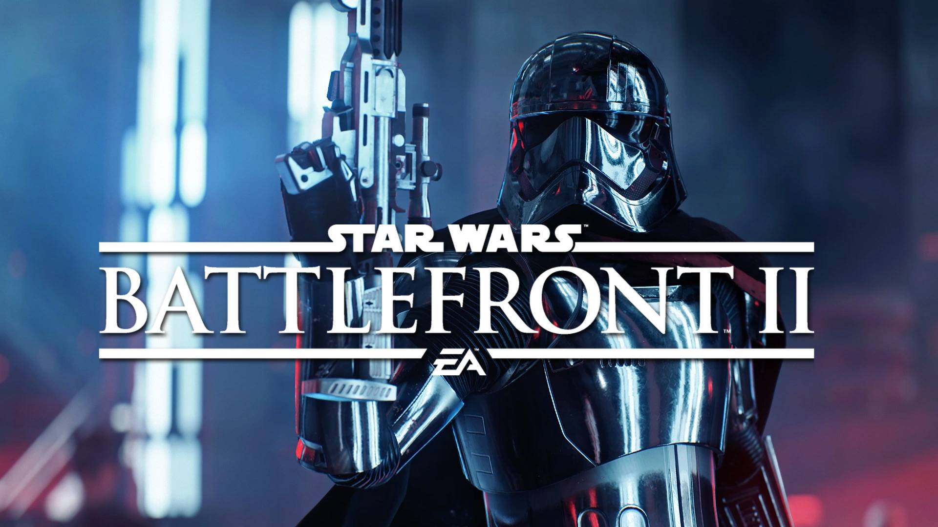 STAR WARS™ Battlefront™ II / ЗВЕЗДНЫЕ ВОЙНЫ™ Фронтовая битва™ II