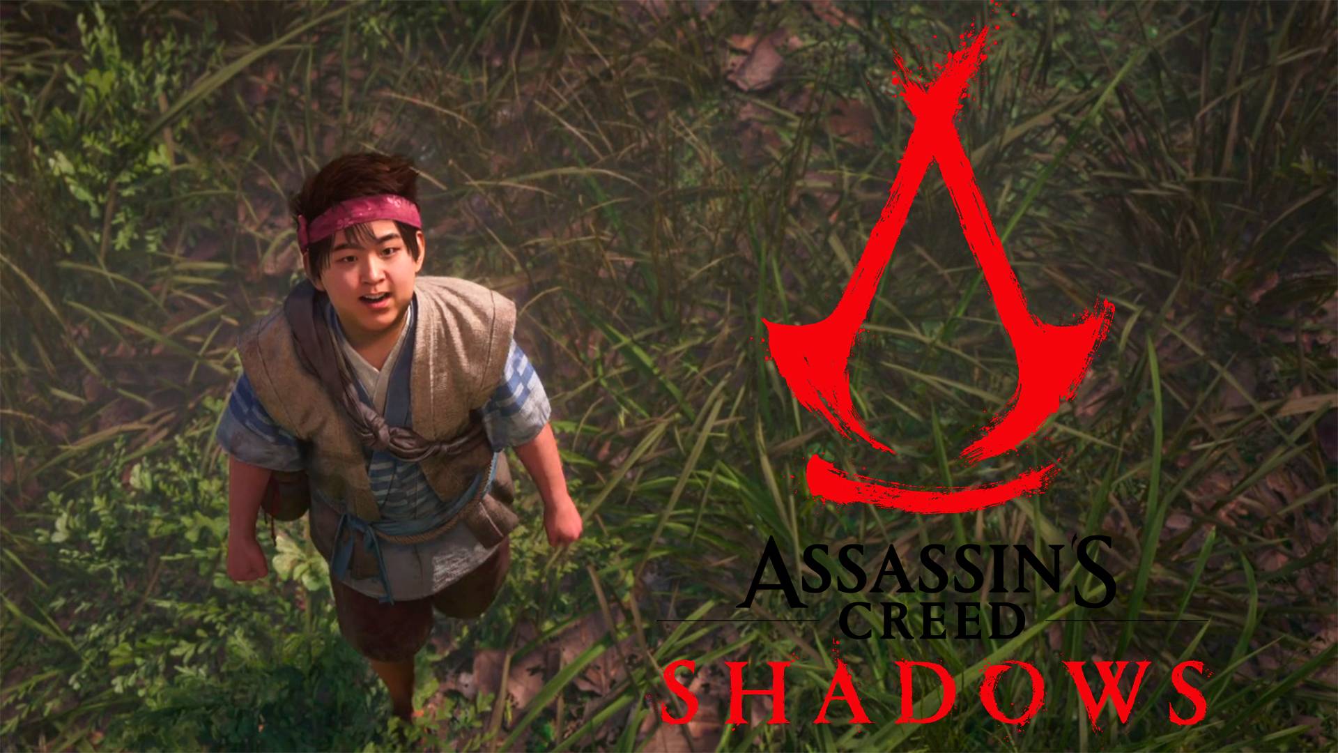 Прохождение Assassin's Creed Shadows №3| Малой