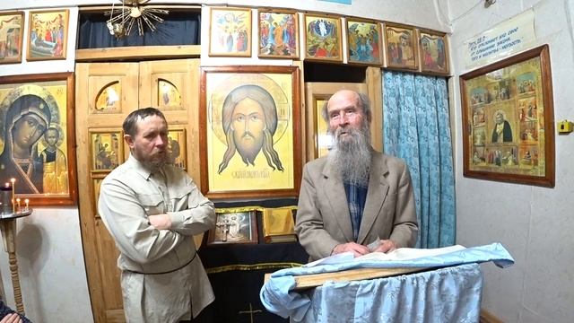 О гордости, рождении свыше, 39-м псалме. Проповедь Игнатия Лапкина. 23.03.2025 г.