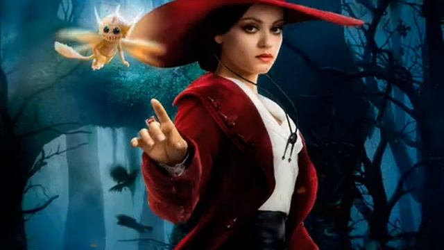 С Бельтайном! По метлам девушки Мария Панова (Рана)