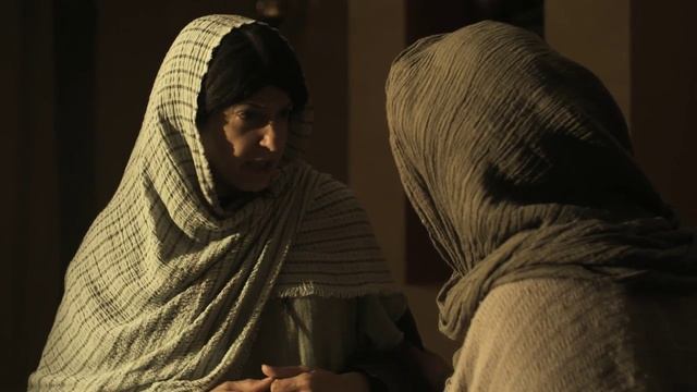 07 Сакланган җепләр