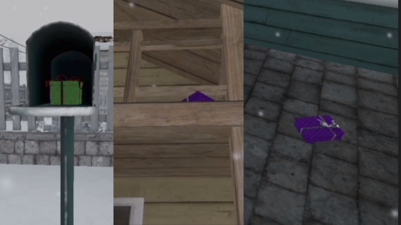 Побег из ДОМА СЕМЬИ АНДРЕЯ! Обучалки и Андрей СБЕЖАЛИ ИЗ ДОМА и ПОЛУЧИЛИ ЕЩЁ ТРИ ПОДАРКА!