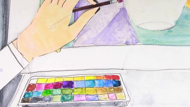 Трейлер_Арт-мечта_Студия мультипликации Пчелиный рой г.Екатеринбург 2024