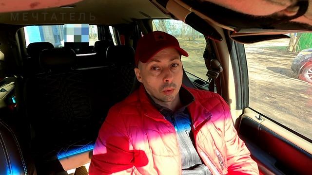 По дорогам Алтая. Intro