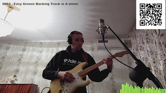 Гитарный стрим в марте 2025 года  (23 марта 2025 года)