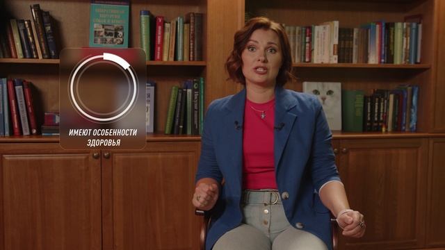 Алгоритм рекомендации повседневных продуктов RC для кошек