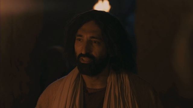 Яхъя 16 бүлек