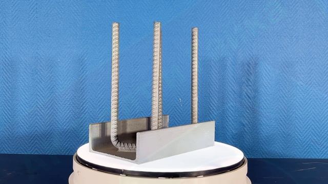 Производство закладных деталей ЗД МН 558 - МН 561. Простота монтажа и практичность.