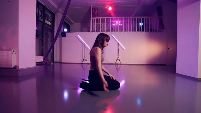 Strip Dance | Чувственный танец | Студия танцев The Bat СПб