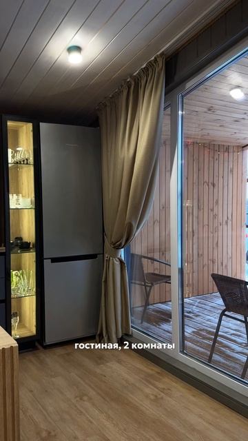 Модульный дом 65м2 за 3 млн для круглогодичного проживания  #дача #модульныйдом  #стройка