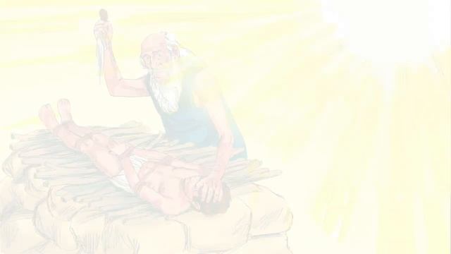 10 Ибраһим пәйгамбәрнең иманы