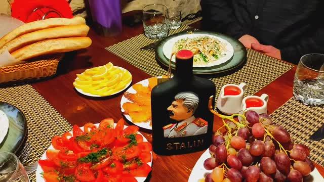 📌Маме-84года!!! Отметили, в кругу семьи.