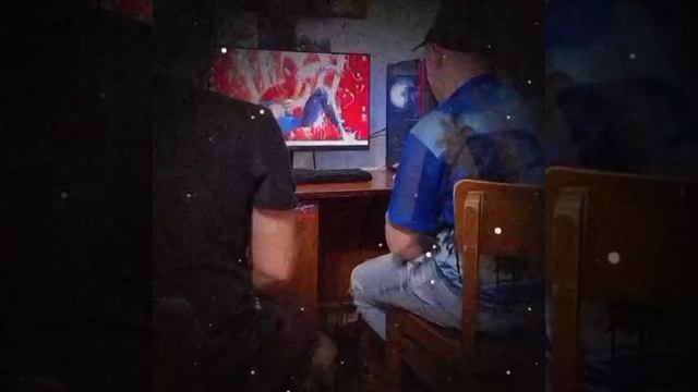 мем удалил компьютер петровичь злой