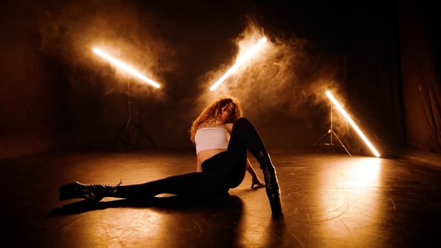 Мария Брянцева | STRIP DANCE | Студия танцев THE BAT | Танцы Санкт-Петербург