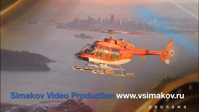 Новостной выпуск 215. Проект "Пилот ТВ". Pilot TV