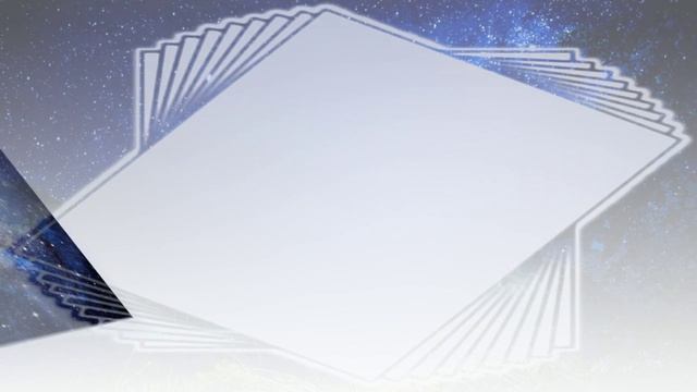 Бисер звёзд и тишина