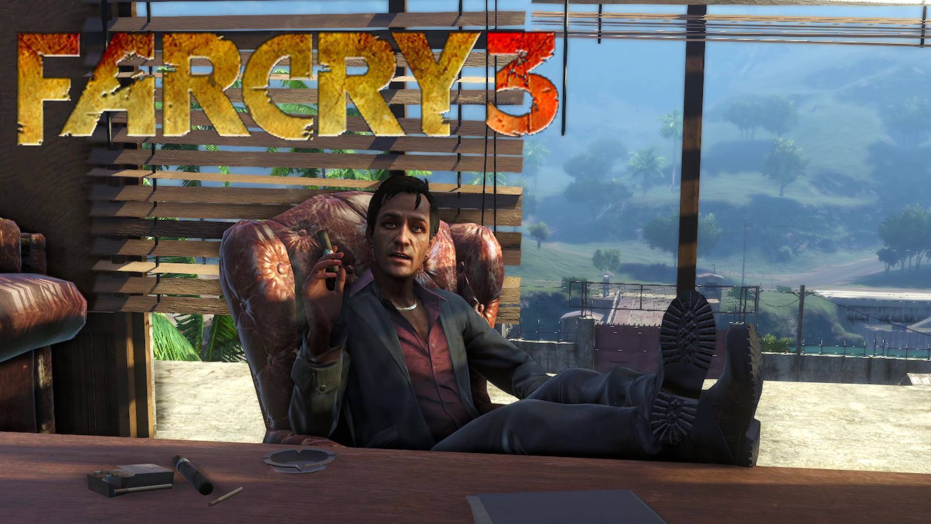 ЗАВАРУШКА В КАНЬОНЕ ► FAR CRY 3 #10