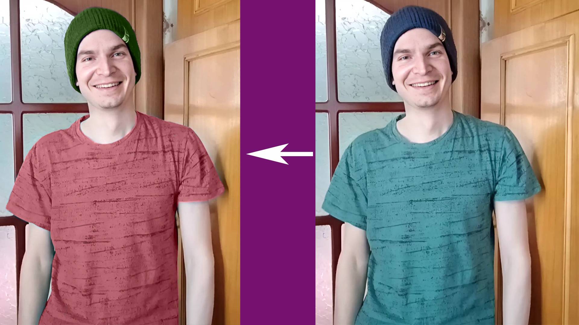 Как изменить ЦВЕТ объекта в Фотошопе — Всего за несколько Шагов!