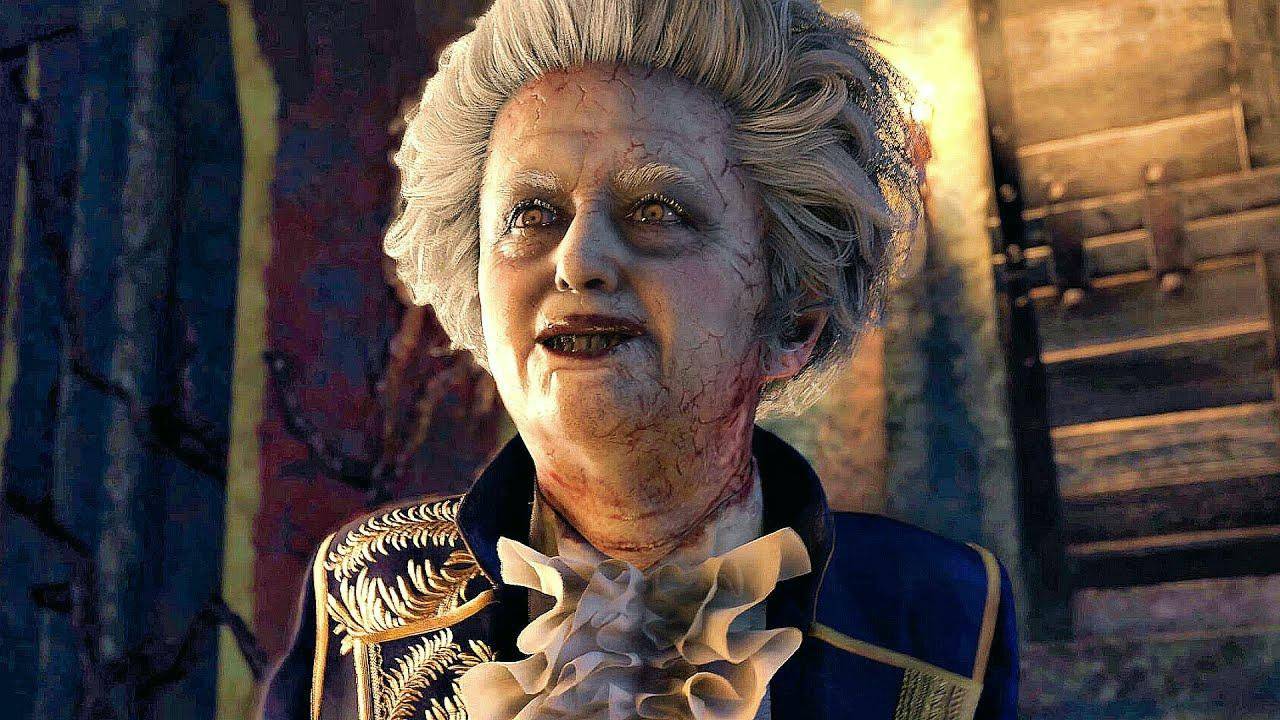 Resident Evil 4 день ▶8(основной сюжет)☠☠☠