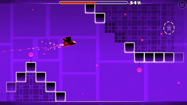 Back on Track, прохождение с тремя монетками.