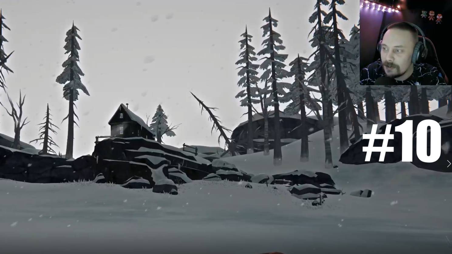 The Long Dark ► Лекарство для Зверолова #10