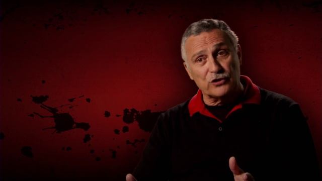 Величайшие сражения древности 7 серия «Рамсес: Яростные колесницы» (документальный сериал, 2009)