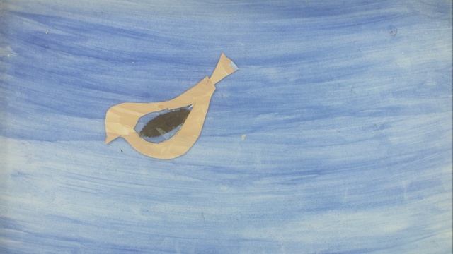 Птички_Козырина Алена_Студия Пчелиный рой г.Екатеринбург 2024г.