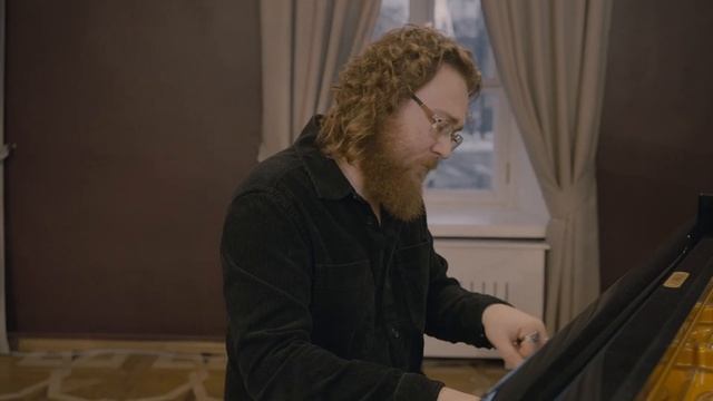 Padre & Tania She - Tres Morillas