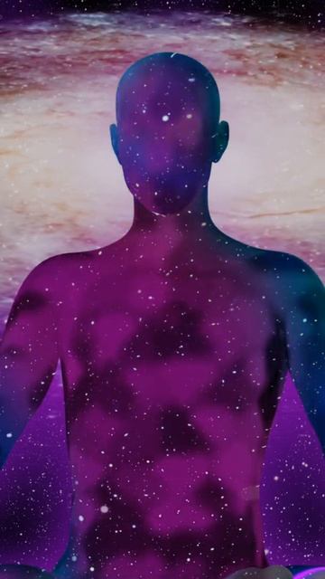 Космическая музыка мантры для здоровья