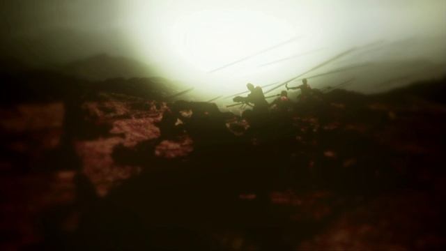 Величайшие сражения древности 5 серия «Моисей: Смертельная погоня» (документальный сериал, 2009)