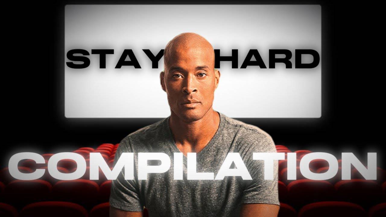 『𝐂𝐎𝐌𝐏𝐈𝐋𝐀𝐓𝐈𝐎𝐍』𝐃𝐚𝐯𝐢𝐝 𝐆𝐨𝐠𝐠𝐢𝐧𝐬 | 𝐄𝐝𝐢𝐭 𝐒𝐓𝐀𝐘 𝐇𝐀𝐑𝐃