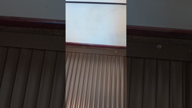 Роллеты в горизонтальном исполнении для отсечения тепла | Alumdevelop