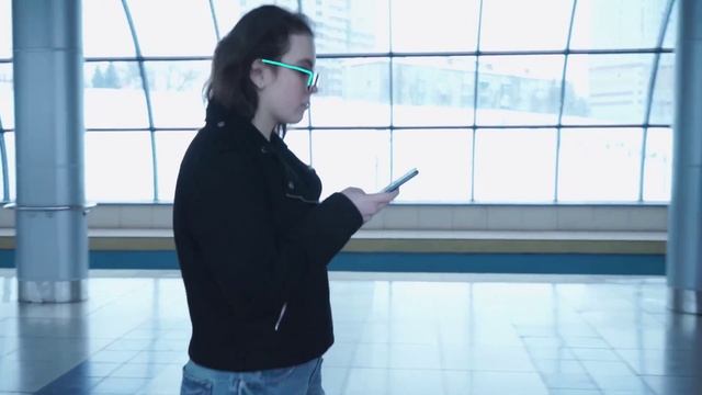Видеоприглашение. Студенческая Весна ИРЭТ 2019