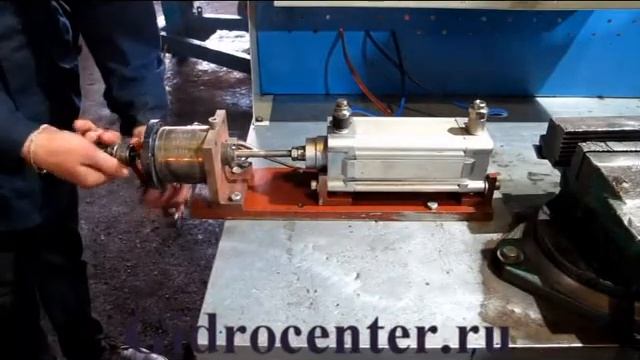 Ремонт шаровых соединений.