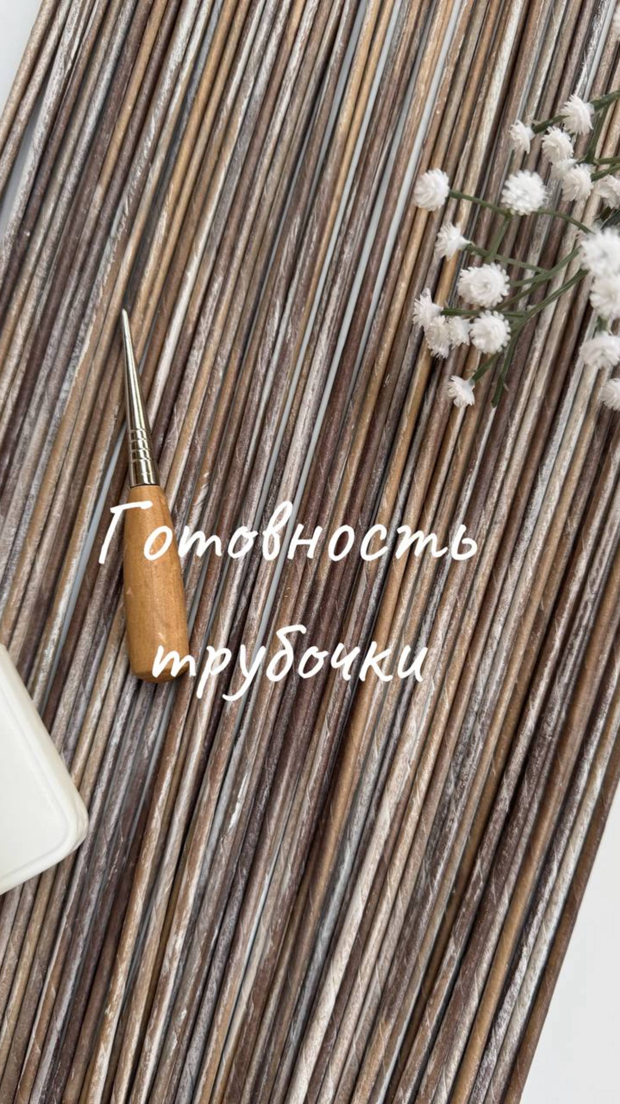 💯Обязательно делаю это перед плетением