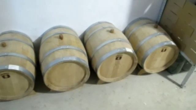 Моя винокурня. Black Village Distillery.